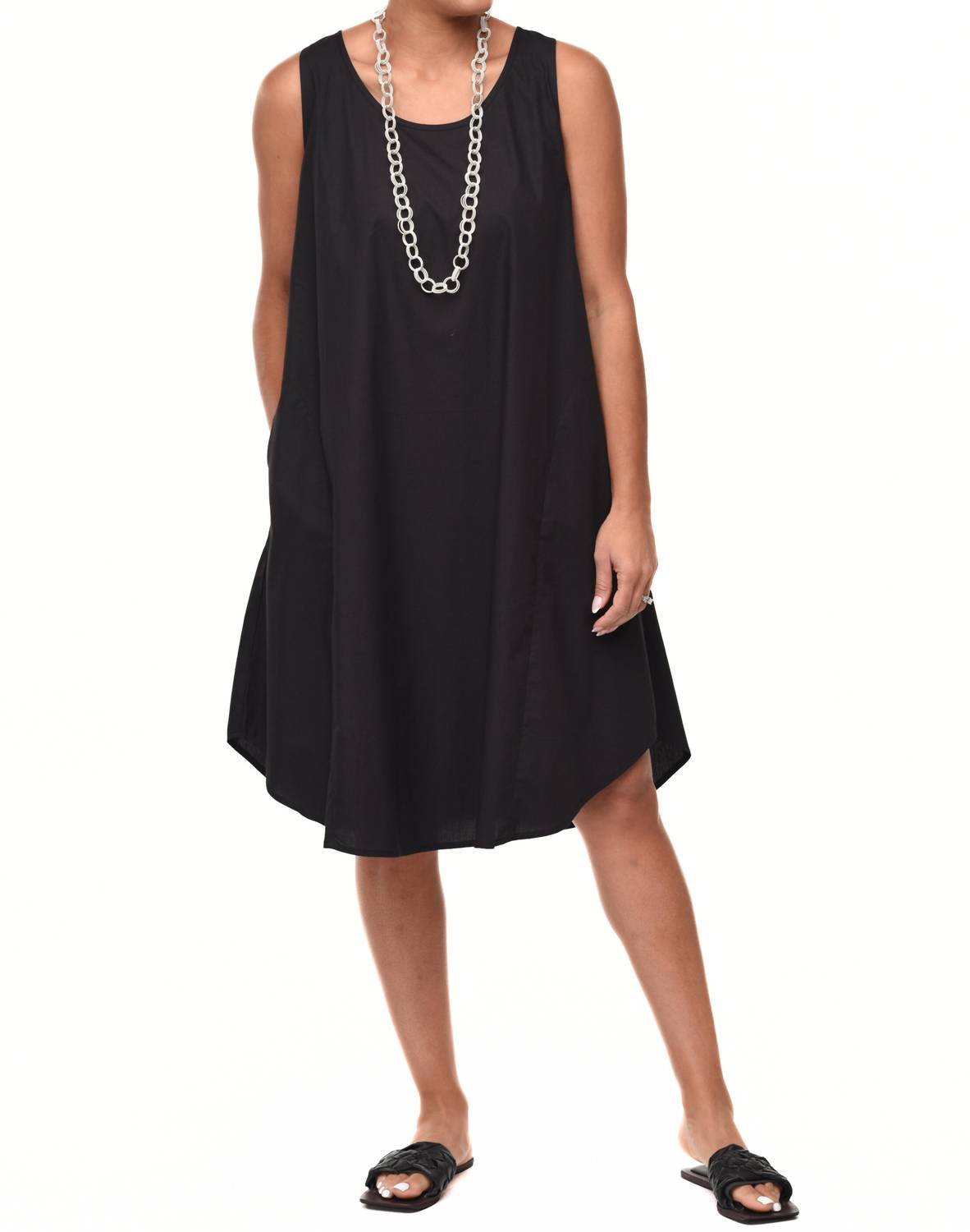 Tulip Clothing - Teri Dress – Snagged & Bagged