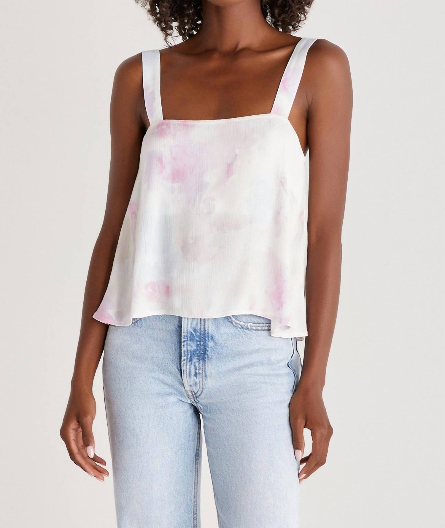 Z Supply - Aniston Top – Snagged & Bagged