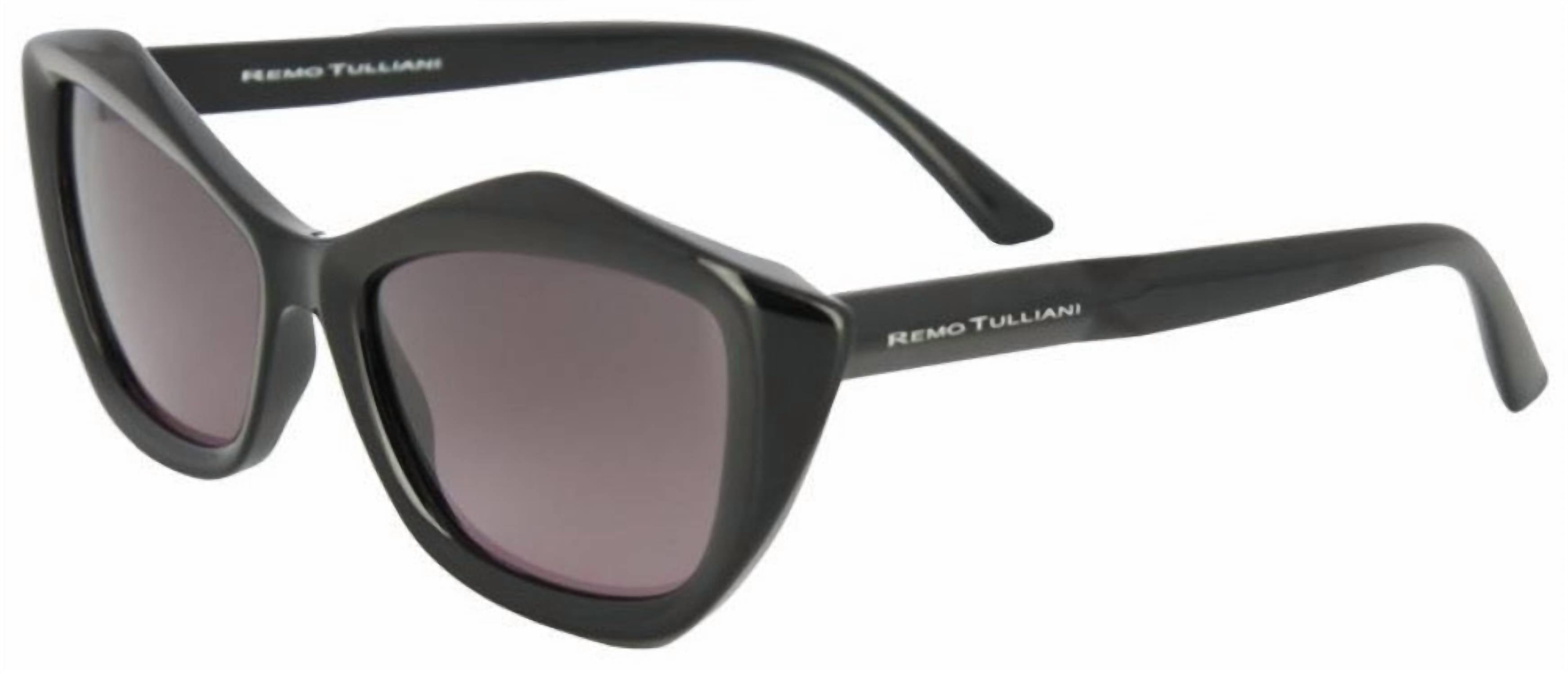 Remo Tulliani - FOXY SUNGLASSES – Snagged & Bagged